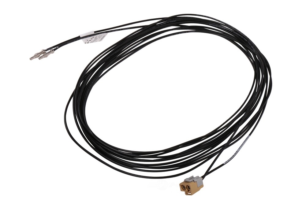 GPS Navigation System and Digital Radio Antenna Cable Kit-V, AWD fits ...