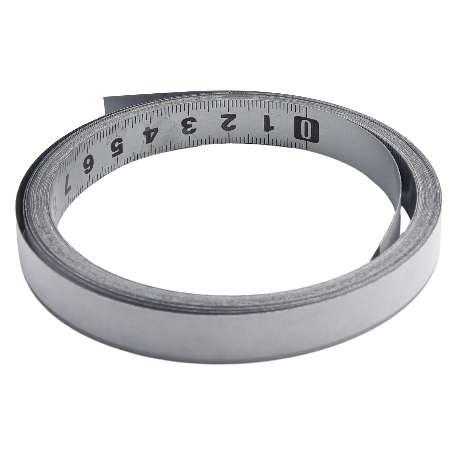 15M Stainless Steel Tape Measure with Electroplated Scale for ...