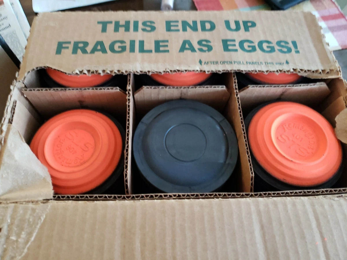 Skeet Shooting Target