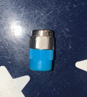 Cajon Swagelok SS-2-P 1/8” MNPT Tapered Pipe Thread Pipe Plug | eBay