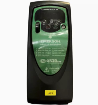 NEW EMERSON CT SKB3400055 Inverter 886355244975| eBay