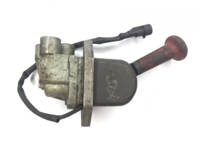 500303741 DPM95AAX 98474179 Parking Brake Valve KNORR For IVECO Trucks ...