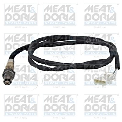 Lambda Sensor For PEUGEOT CITROEN SAAB FIAT VOLVO VAUXHALL FERRARI 1007 ...