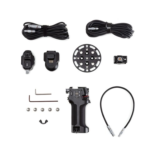 Camera Expansion Bracket Mounting Accessories Kits Convert Parts for ...