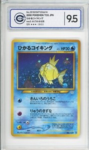 Japanese Shining Magikarp | eBay Japanese Shining Magikarp | eBay