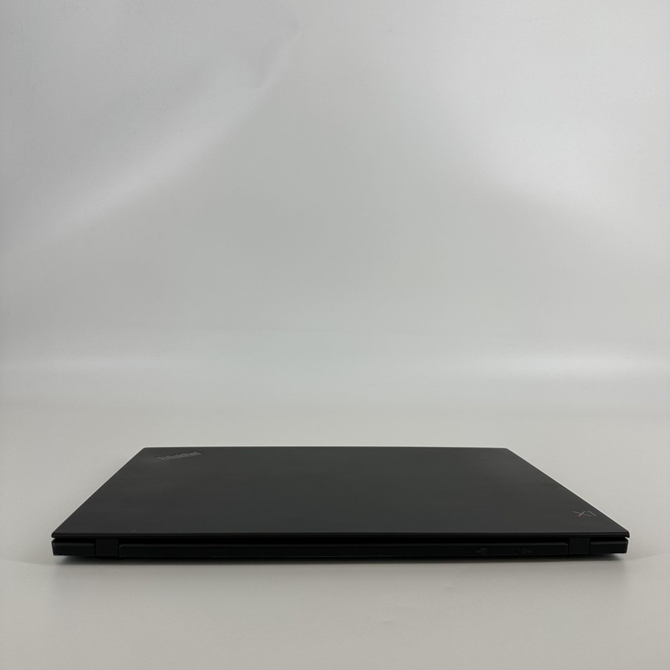 Lenovo ThinkPad X1 Carbon Gen 6 14 FHD i7-8550U 1.80GHz 16GB 512GB SSD ...