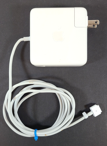 Genuine Apple 85w Magsafe Power Adapter For Apple Macbook Pro A1222 T ...