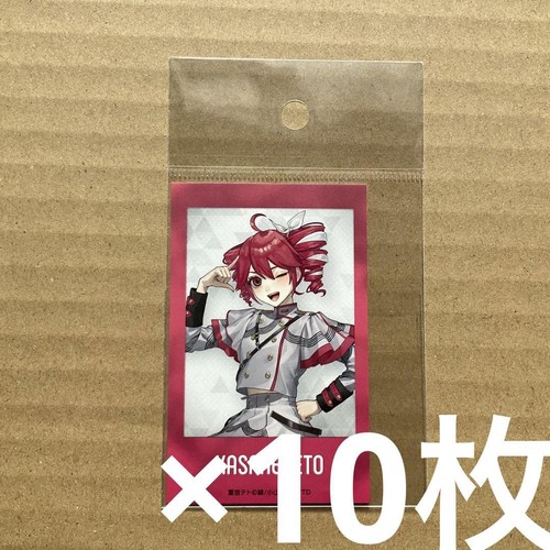 Shigeo Teto Halloween Mini Photo Card Pop Up Shop Set Of 10 | eBay