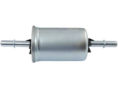 DIY Solutions 18JQ67F In-Line Fuel Filter Fits 2016-2018 Lincoln MKX 2 ...