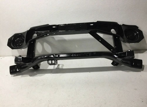 2010-2013 Mazda 3 Rear Suspension Crossmember Sub Frame Cradle Support ...