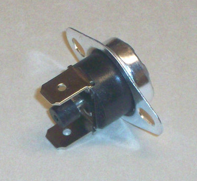 Pitco 60147801 Thermal Limit Switch Manual Reset High Temperature ...