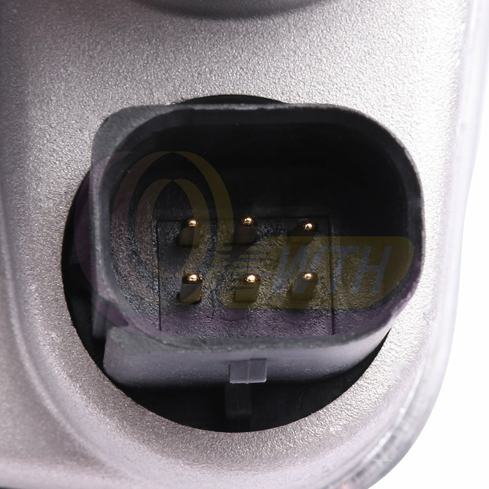 Throttle Body For Dodge Charger Challenger Chrysler 300 5.7L 6.1L 6.4L ...