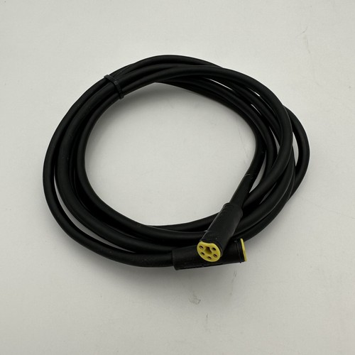 SIMRAD SIMNET Network Data Cable 2m f/ Autopilot AP16 Ap20 AP25 AP26 ...