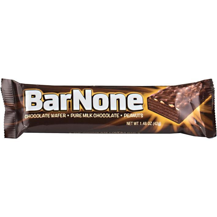 Bar None Candy 10 Launches That Show Chocolate Orange Is Still The