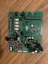 Firelite Fire Alarm Power Supply Board FLPS-7 FLPS-7PCB RevB HI-POT ...