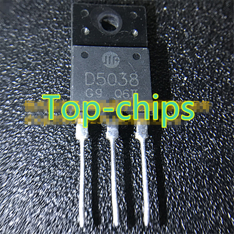 5PCS 2SD5038 D5038 TO-3P new | eBay
