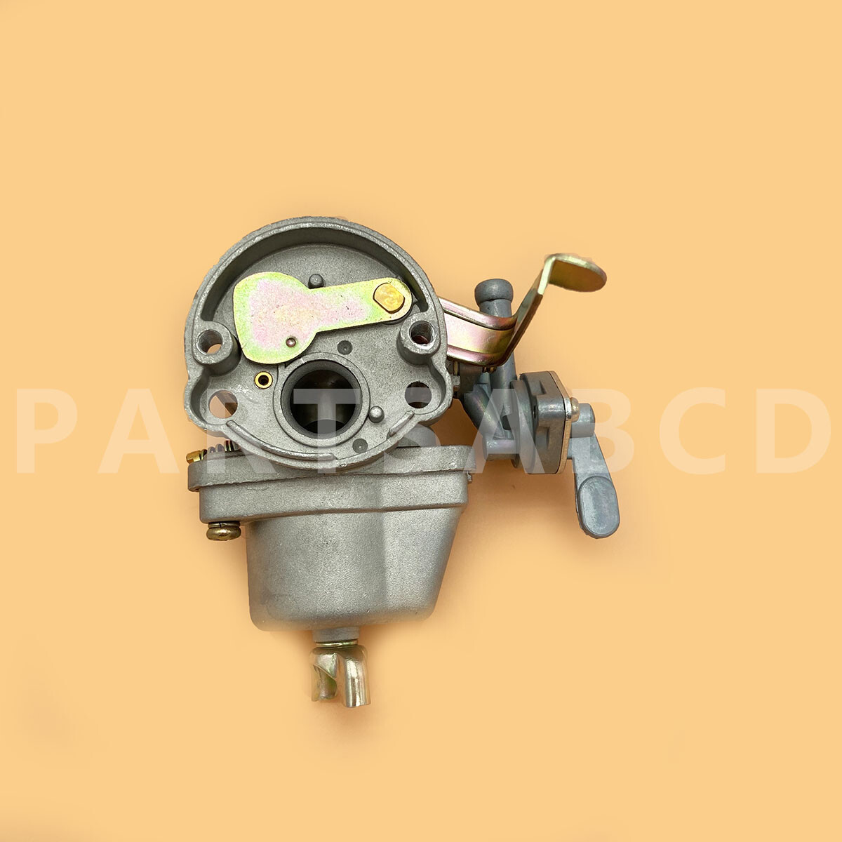 Carburetor Carb Parts For Robin NB411 Engine Motor Chainsaw Grass ...