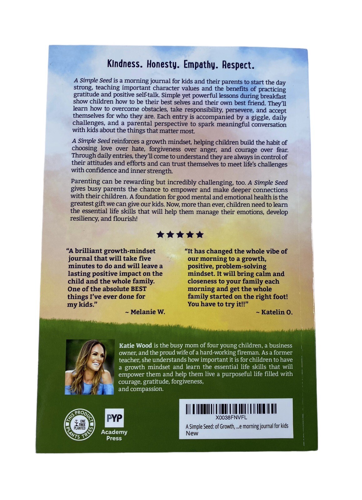 A+Simple+Seed+%3A+Of+Growth%2C+Gratitude+%26+Giggles+by+Katie+Wood+ ...