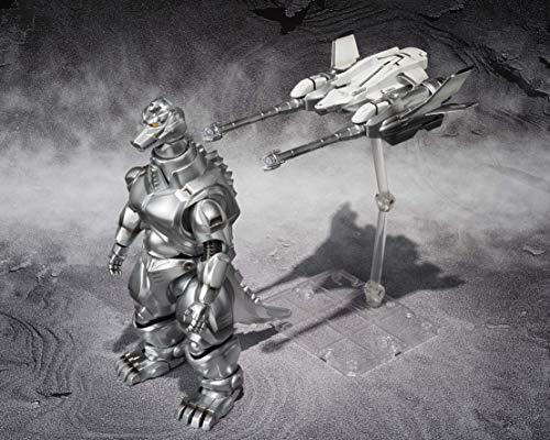 Bandai Tamashii Nations S.H. Medium, Mechagodzilla & Garuda & Fire ...