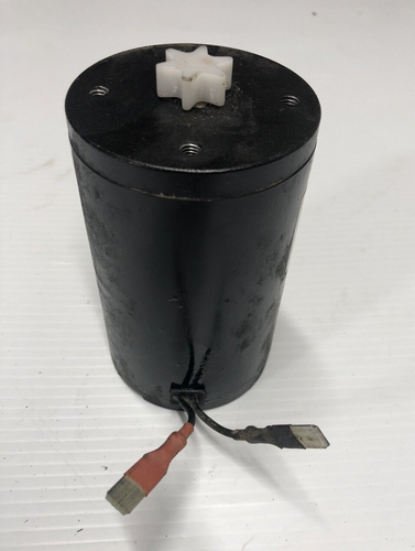 Used Motor For Powakaddy Electric Golf Trolley (Freeway / Classic ...