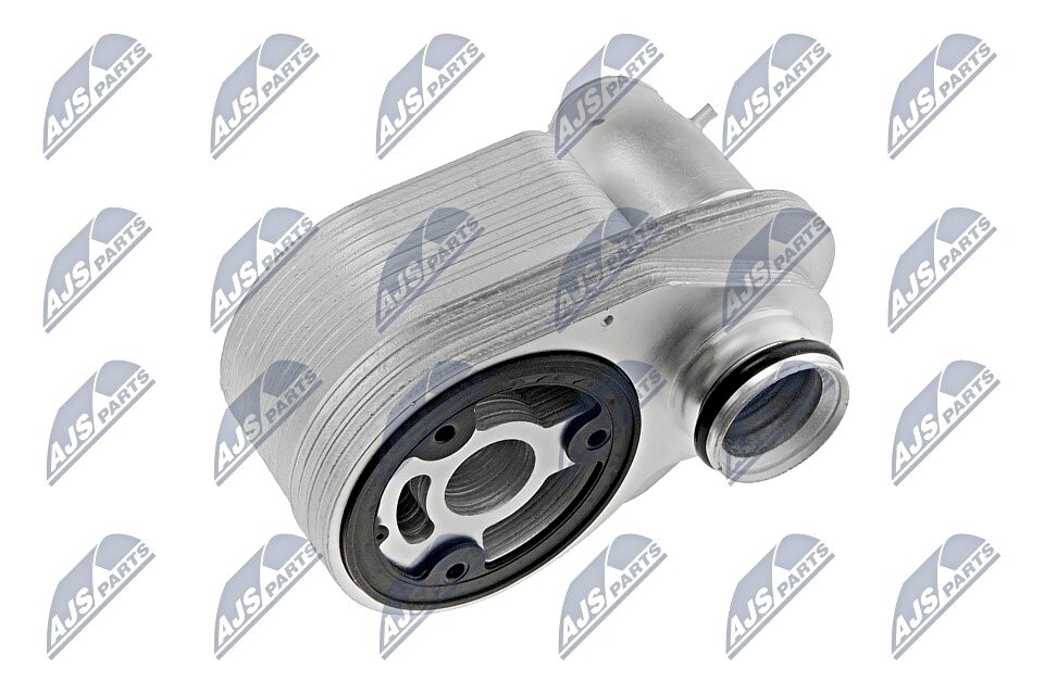 Engine Oil Cooler For FIAT Ducato Bus IVECO Daily V 01-14 500376693 | eBay
