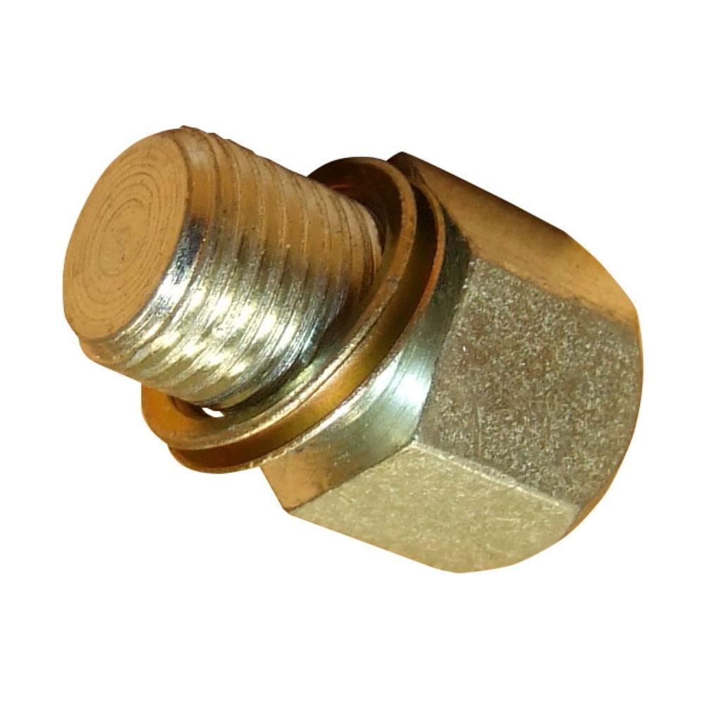 Decompressor Valve Blanking Plug Fits Many Stihl Husqvarna Chainsaws ...