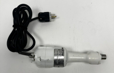 Orthopedic - Cast Cutter