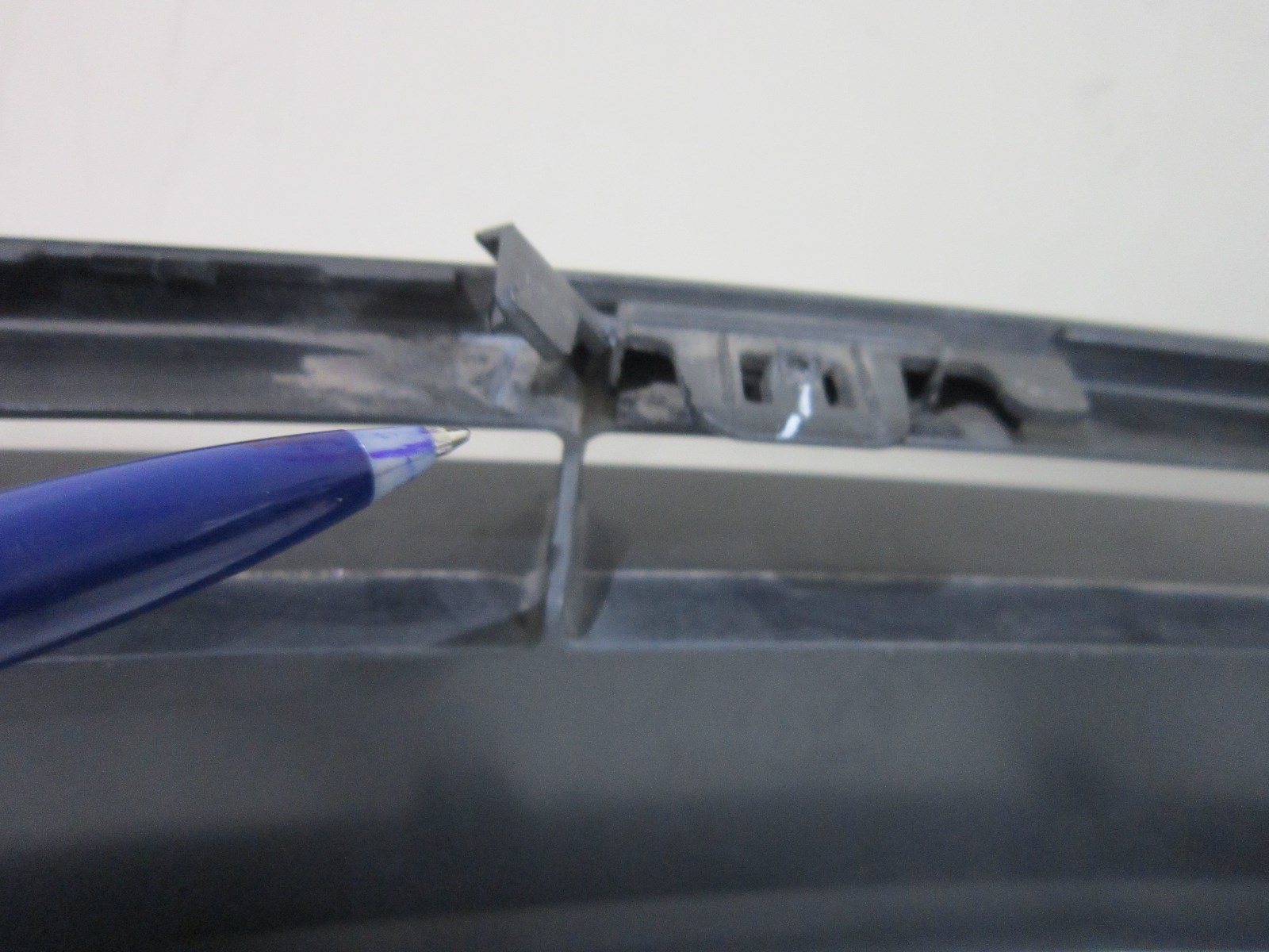 TOYOTA COROLLA 2014-2016 FRONT BUMPER LOWER GRILLE 53102-02210 OEM | eBay