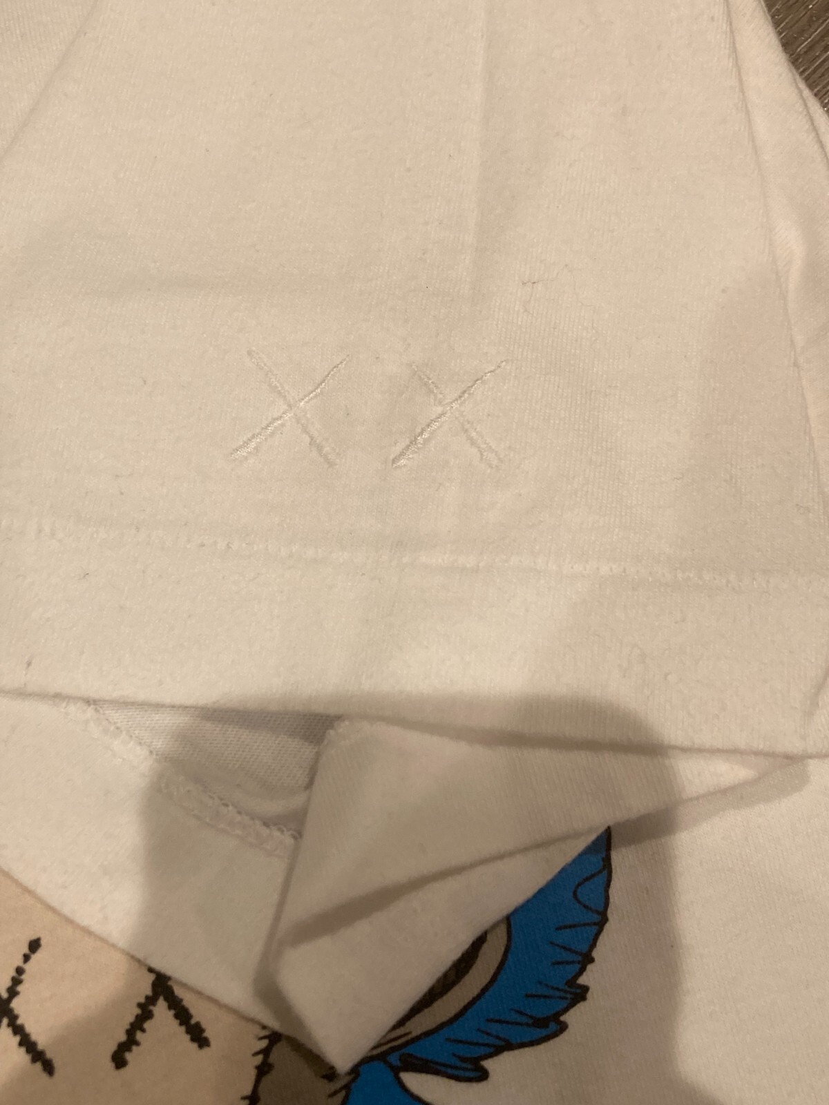 Kaws Uniqlo Sesame Street Companion Trash Can Elmo Co… - Gem