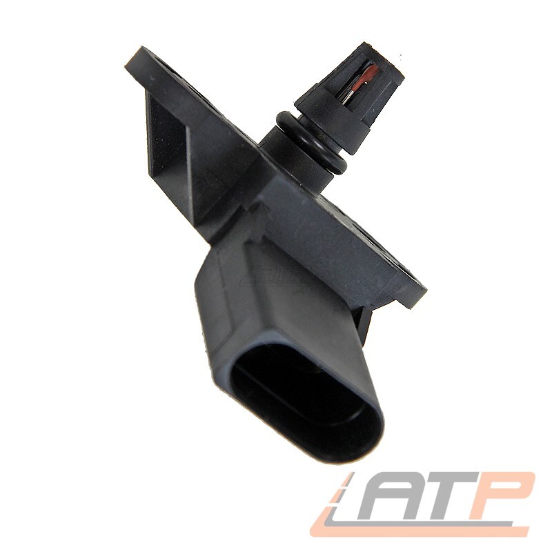 SENSOR SAUGROHRDRUCK FÜR AUDI A3 SEAT SKODA VW GOLF POLO TOURAN 1.2 1.4 ...