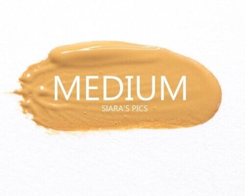 Medium Corrective Color Concealer By SeneGence. New Sealed | eBay