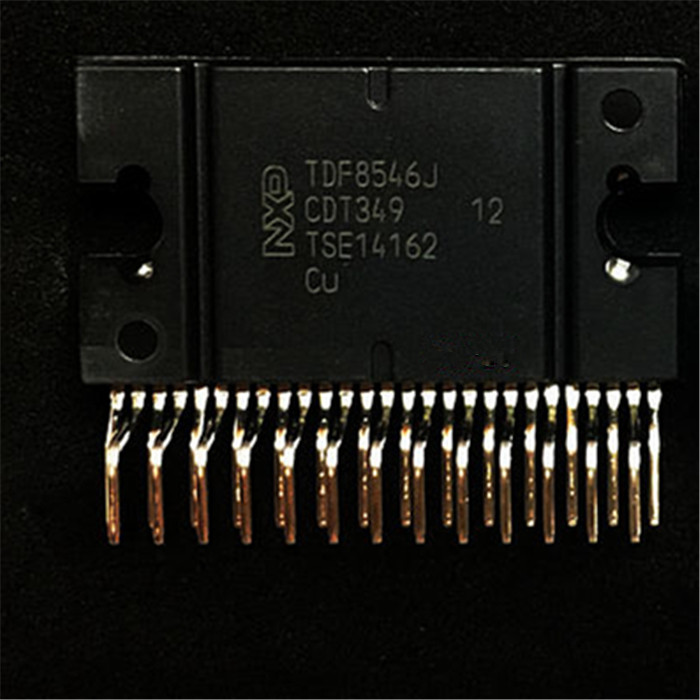 5pcs TDF8546J Automobile computer board chip | eBay