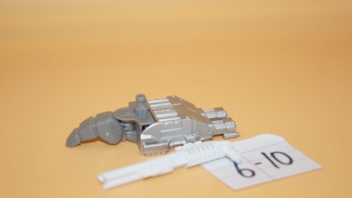 Transformers Combiner Wars PROWL - COMBINER HAND/FOOT - GUN ONLY | eBay