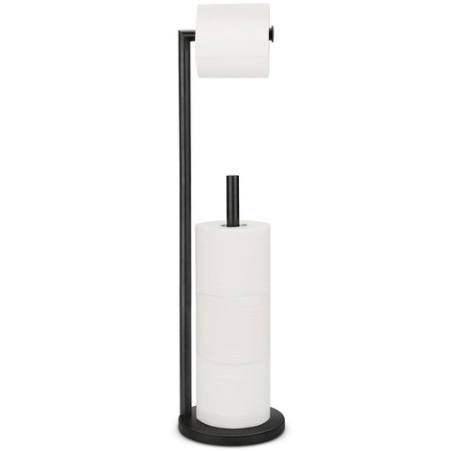 Toilet Paper Holder Stand Toilet Paper Holder Free Standing Toilet ...
