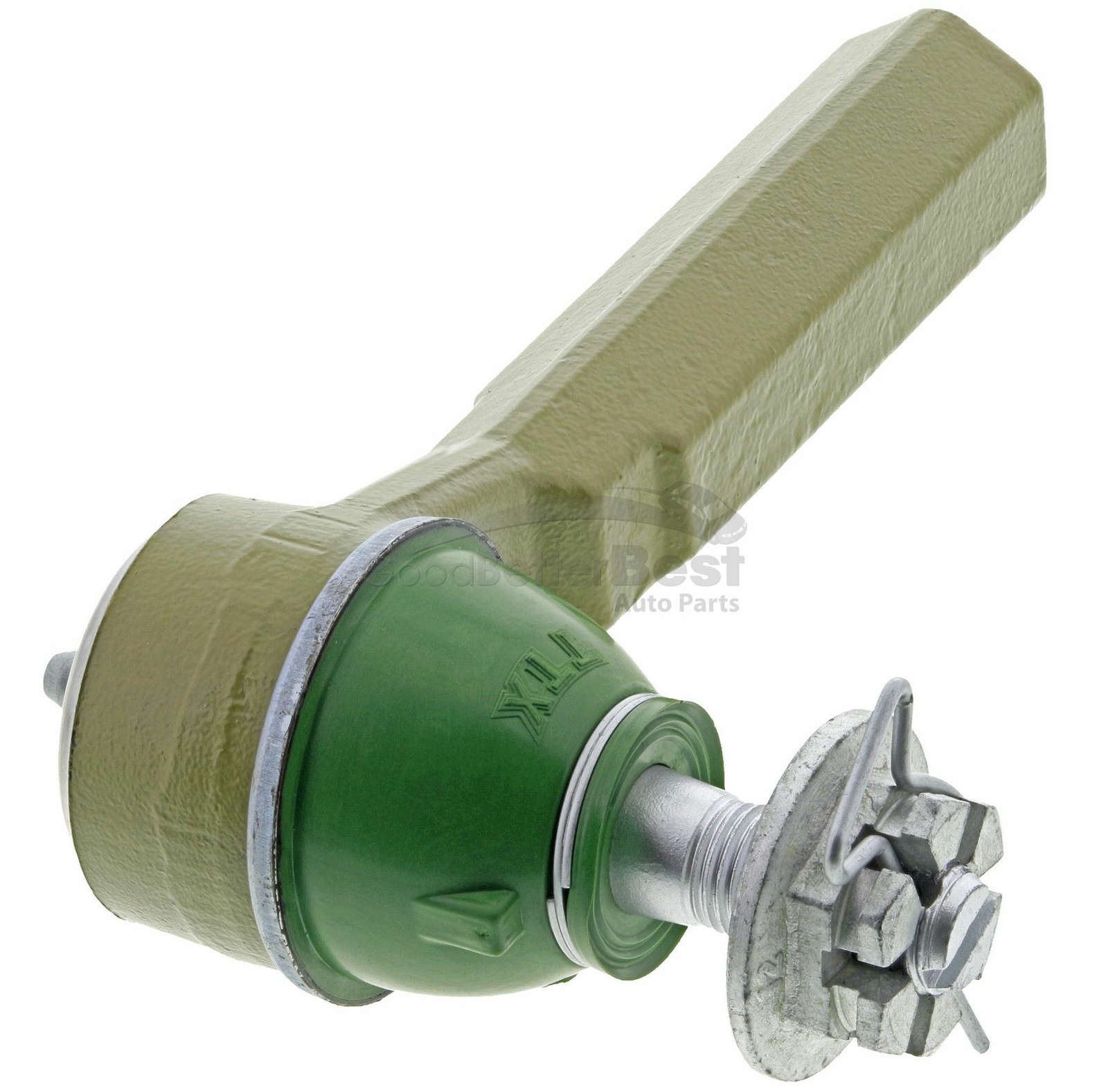 One New Mevotech TTX Steering Tie Rod End Front Outer TXMS506116 ...