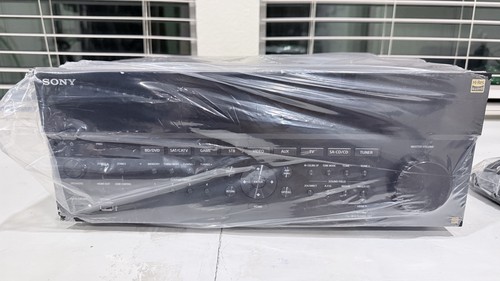 SONY STR-ZA5000ES 11.1 With 9.2 Channel Amplifier w/ Dolby Atmos IMAX ...