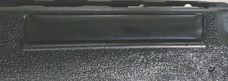 Stippled Surefire 628 MP5 Lighted Forend LED | eBay