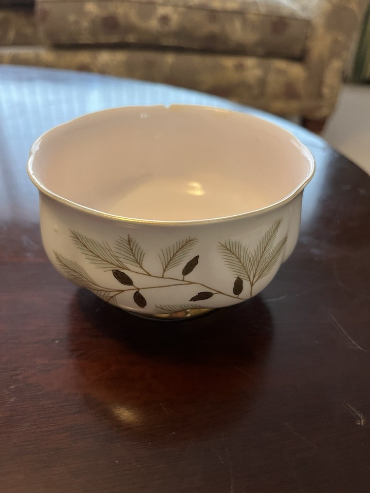 Royal Albert Braemar Fine Bone China Tea Set Trio Cup, Saucer, Side ...