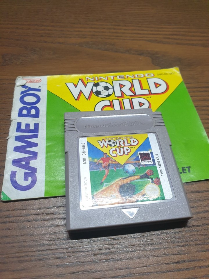 Nintendo Gameboy games, Mario, Pokémon, Zelda, Kirby, Tetris, GBA/DMG ...