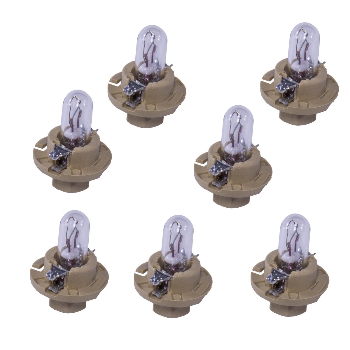 Ford 500 Instrument Cluster Bulb Ford FOCUS INSTRUMENT CLUSTER BULB