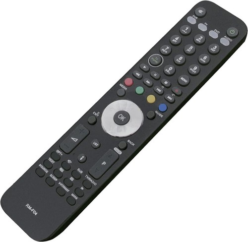 RM-F04 Remote Control Replacement For Humax HD-FOX T2 HDR-FOX T2 ...