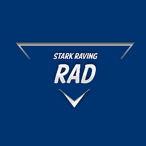 Stark Raving Rad | eBay Stores