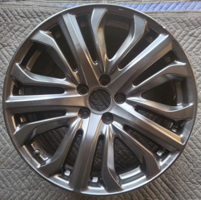 19" ACURA TLX FACTORY OEM ALLOY WHEEL RIM 19x8 2015-2021 | eBay