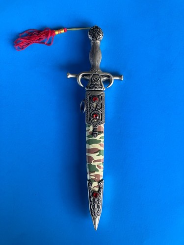 Defender Dagger Made in China | eBay