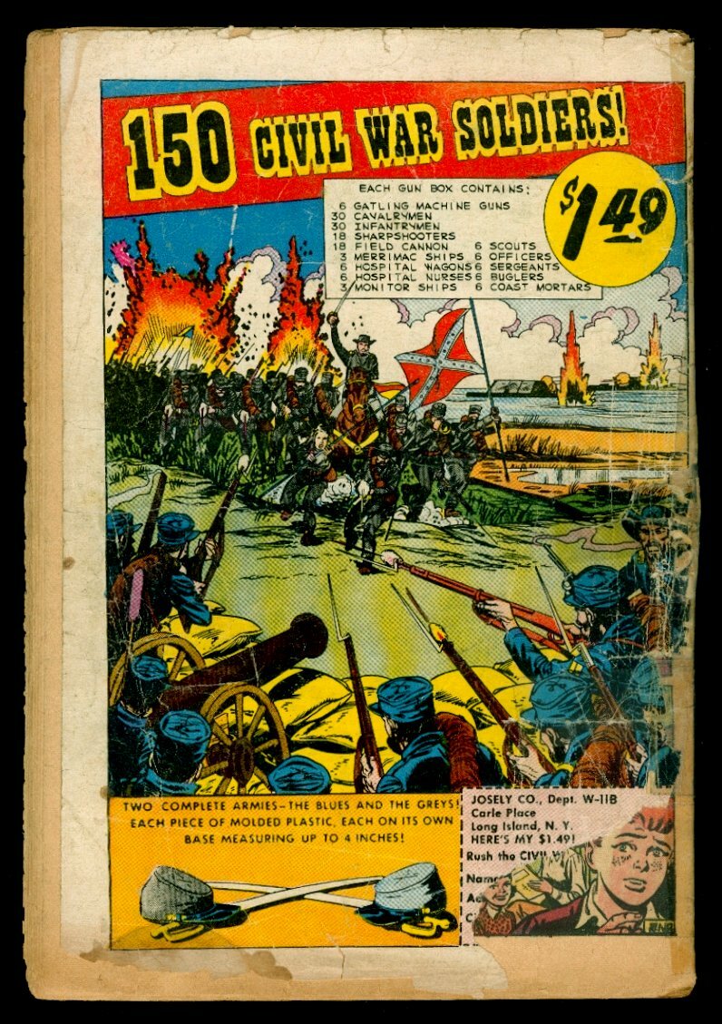 DC Comics ACTION Comics #257 SUPERMAN Supergirl FR 1.0 | eBay