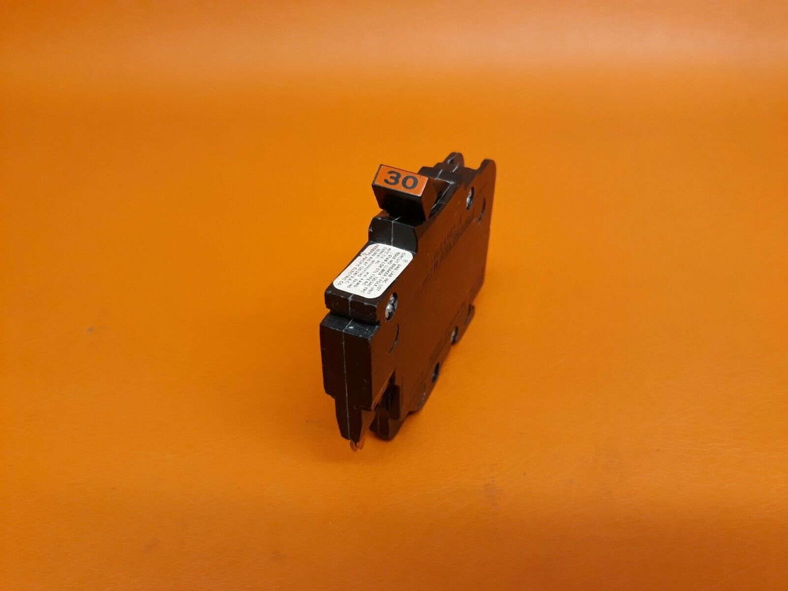 Federal Pacific FPE Breakers 15 20 30 40 50 60 70 80 90 100 AMP ALL ...