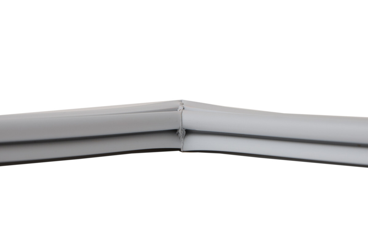 Kelvinator N380S Fridge & Freezer Rubber Seals /Free Express Post | eBay