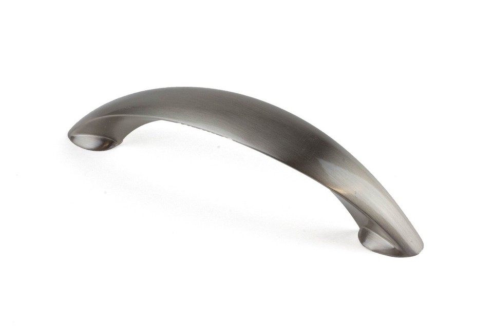 Stainless Steel Look Handle Kitchen Handle BA 96 Drawer Handle | eBay UK