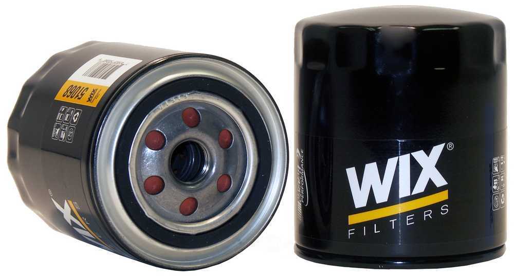 Wix 51068 - cross reference oil filters | oilfilter-crossreference.com