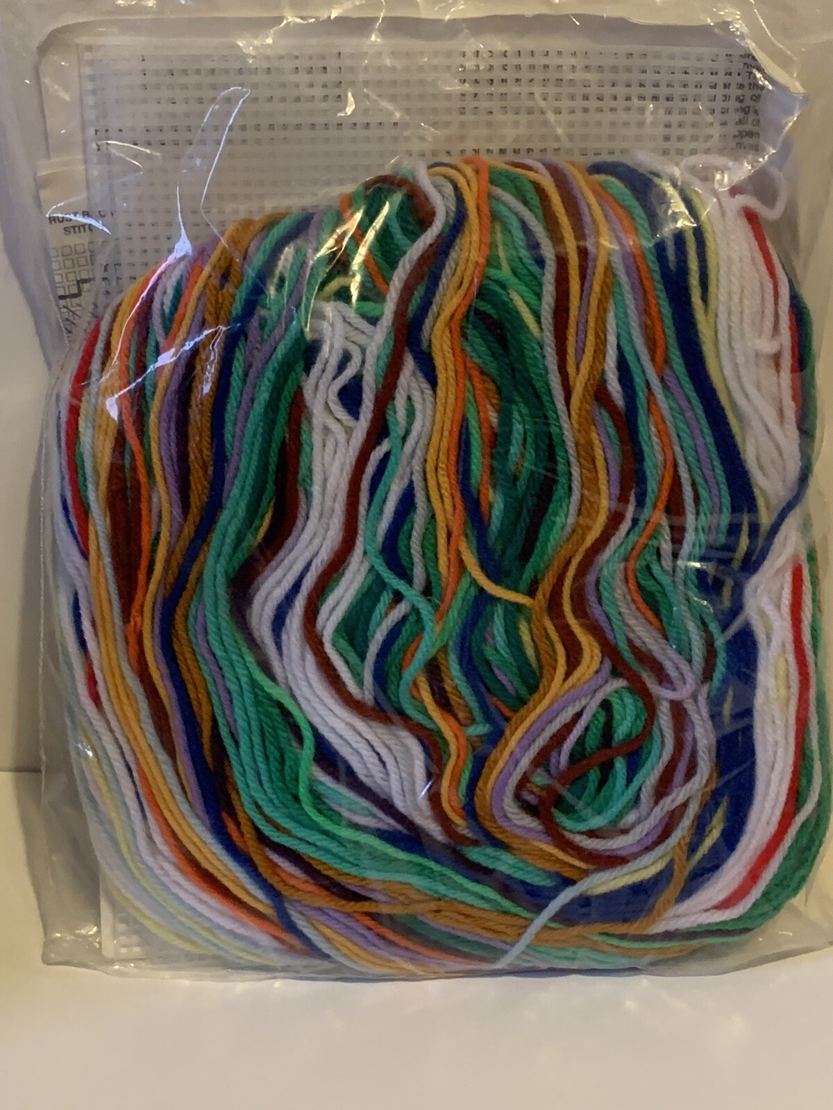 J & L Craft Designs Temptations #6129 Garden Markers Set of 6 ...